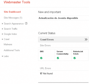 Selección de las mejores herramientas SEO